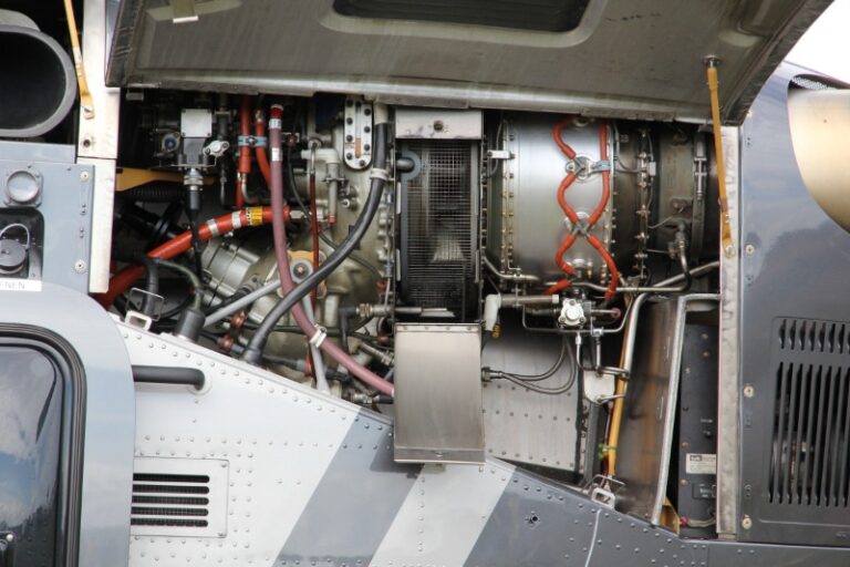 Eurocopter EC135 | 15 Best Reasons To Love This Helicopter